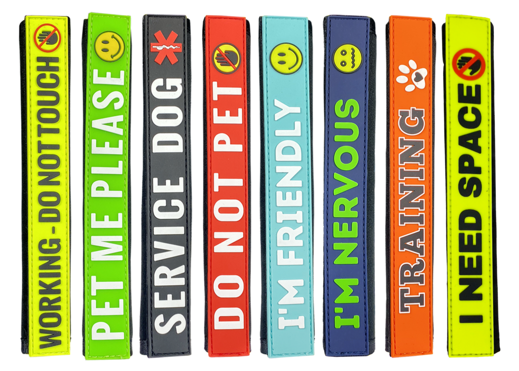 Leash Wraps | Multipet