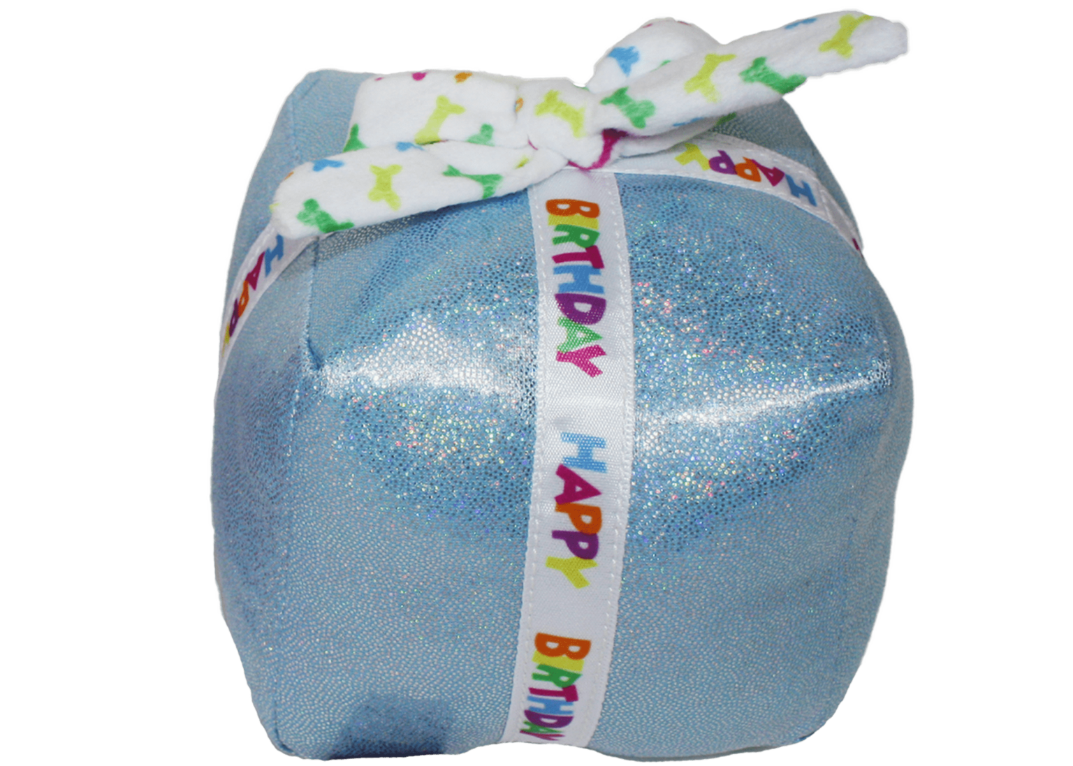 BIRTHDAY DOG BOX - BLUE | Multipet