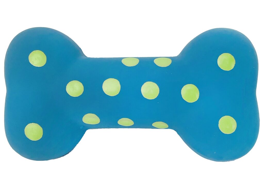 BIRTHDAY DOG BOX - BLUE | Multipet