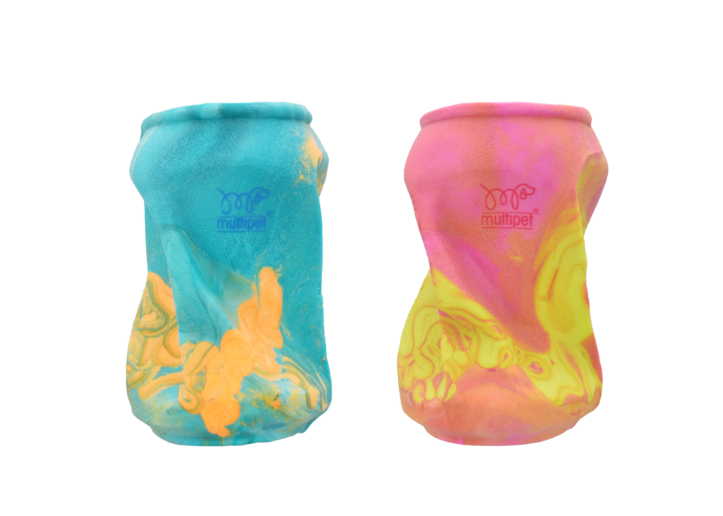 Crushed Can | Multipet