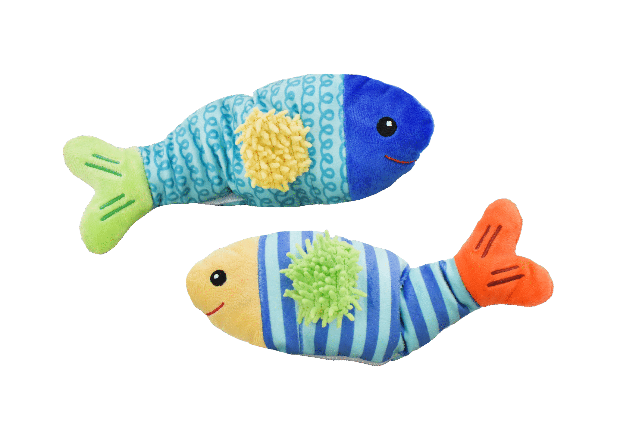 Finn the Fish | Multipet
