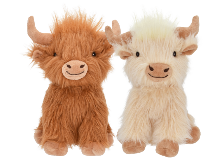 Highland Cow | Multipet