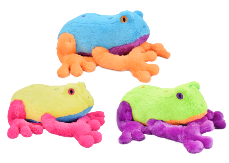 Jumbo Frogs | Multipet