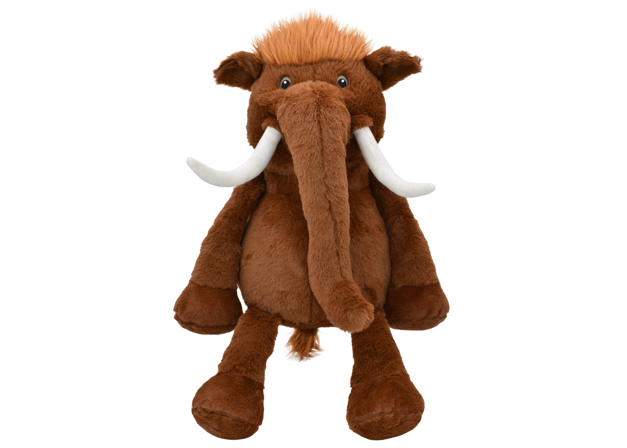 Jumbo Mammoth & Sabertooth Tiger | Multipet