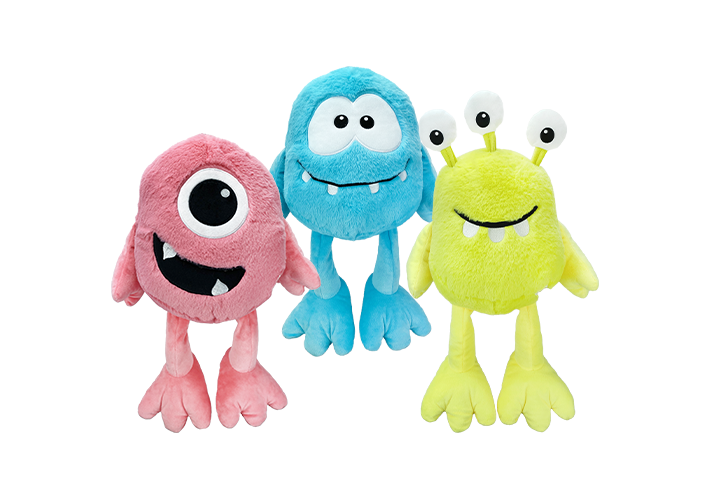 Jumbo Monsters | Multipet