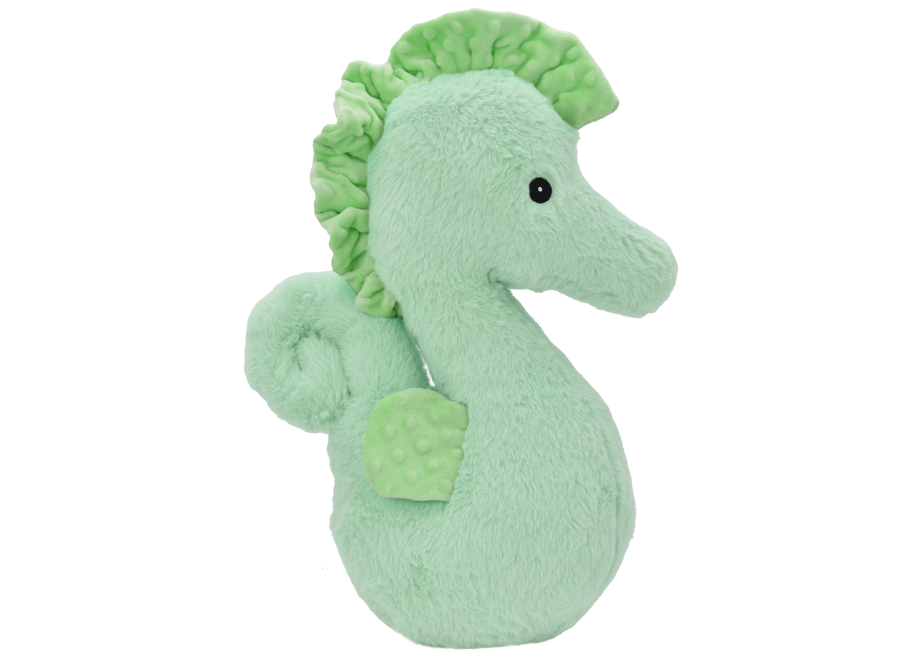 Pet Envy Jumbo Seahorse | Multipet