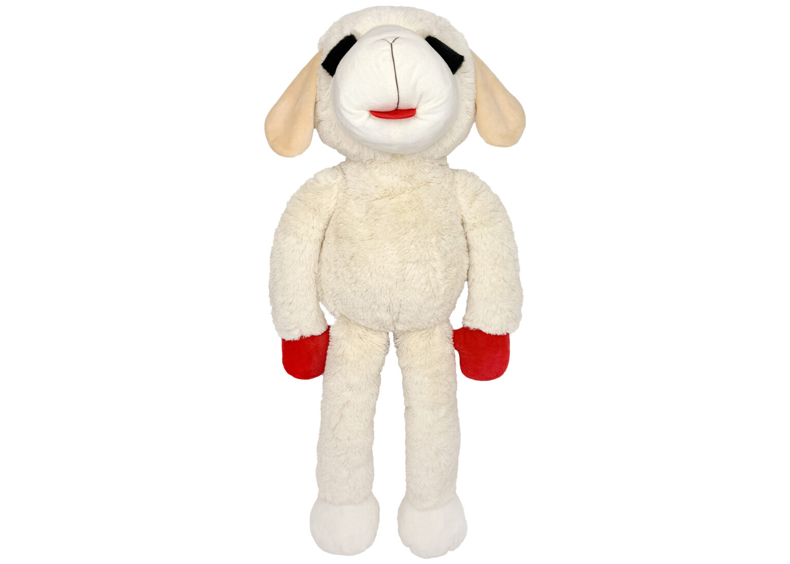 Lamb Chop® Floppy | Multipet