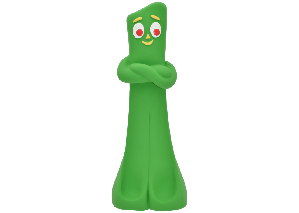 Gumby® Latex | Multipet