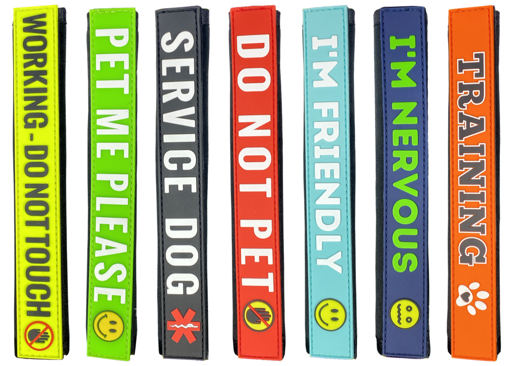 Leash Wraps | Multipet