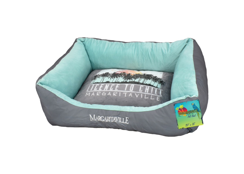 Margaritaville Bed "License to Chill" | Multipet