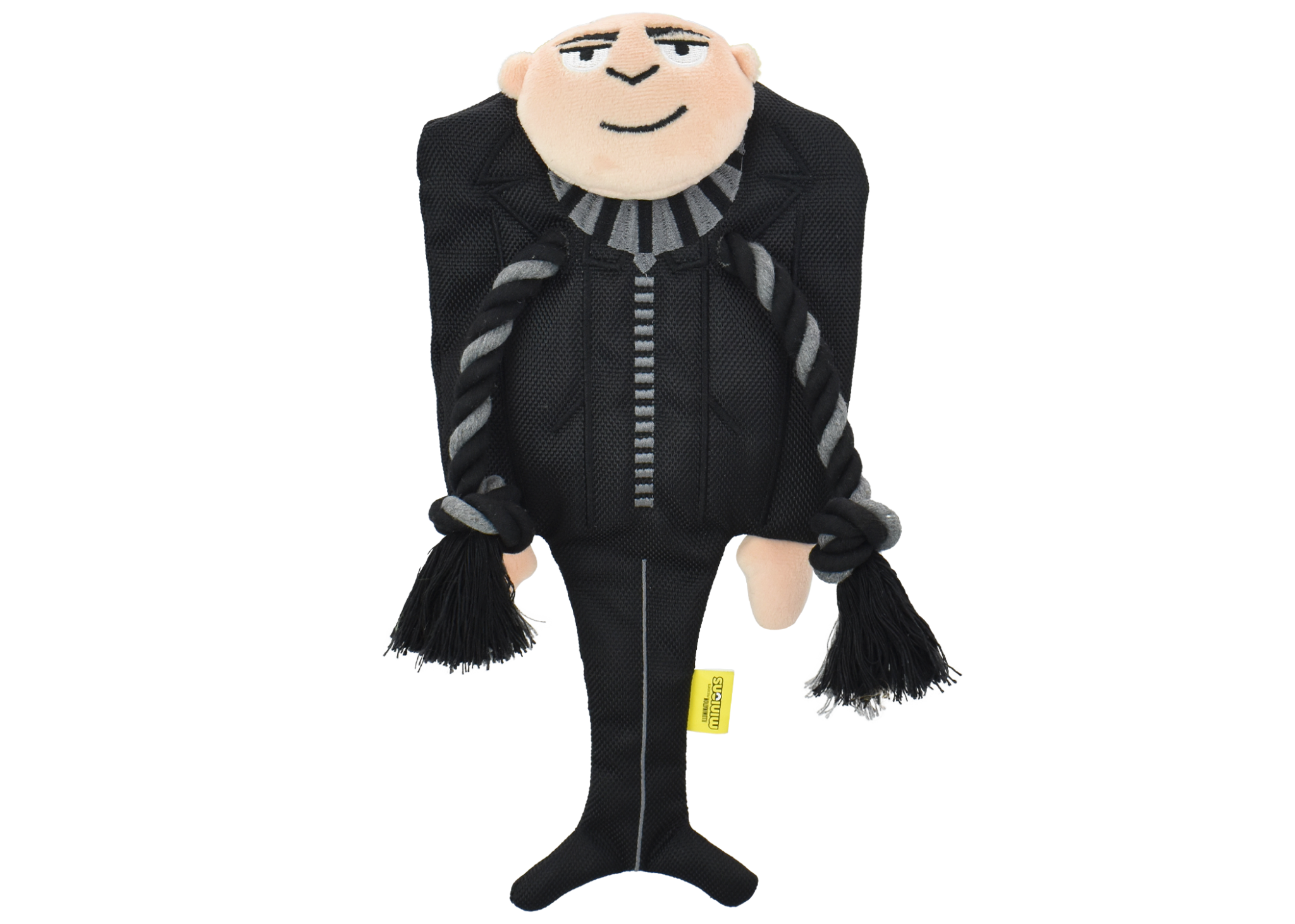 Minions® Gru with Rope | Multipet