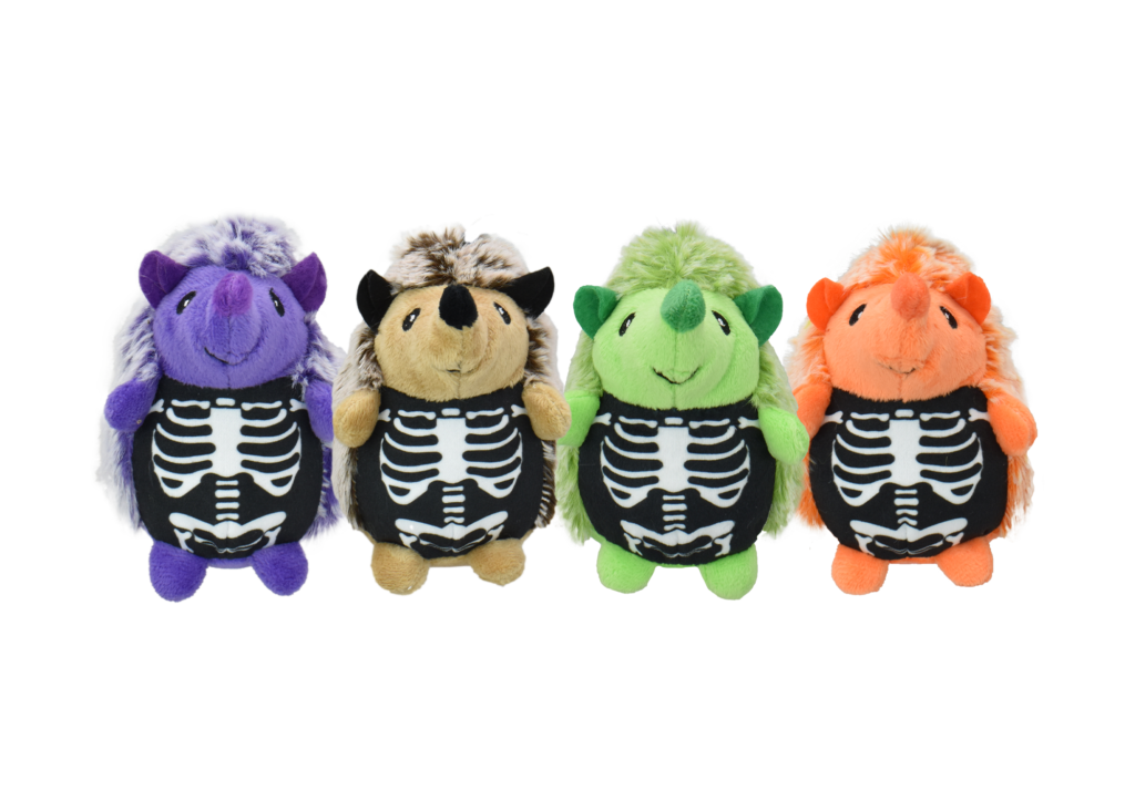 Skeleton Hedgehogs | Multipet
