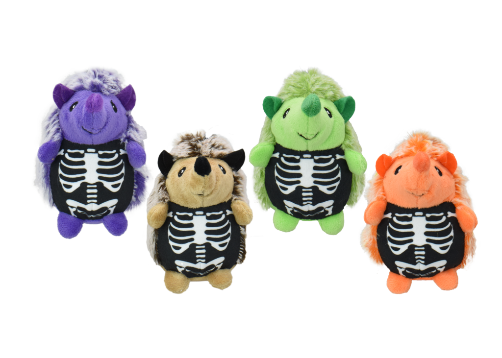 Skeleton Hedgehogs | Multipet