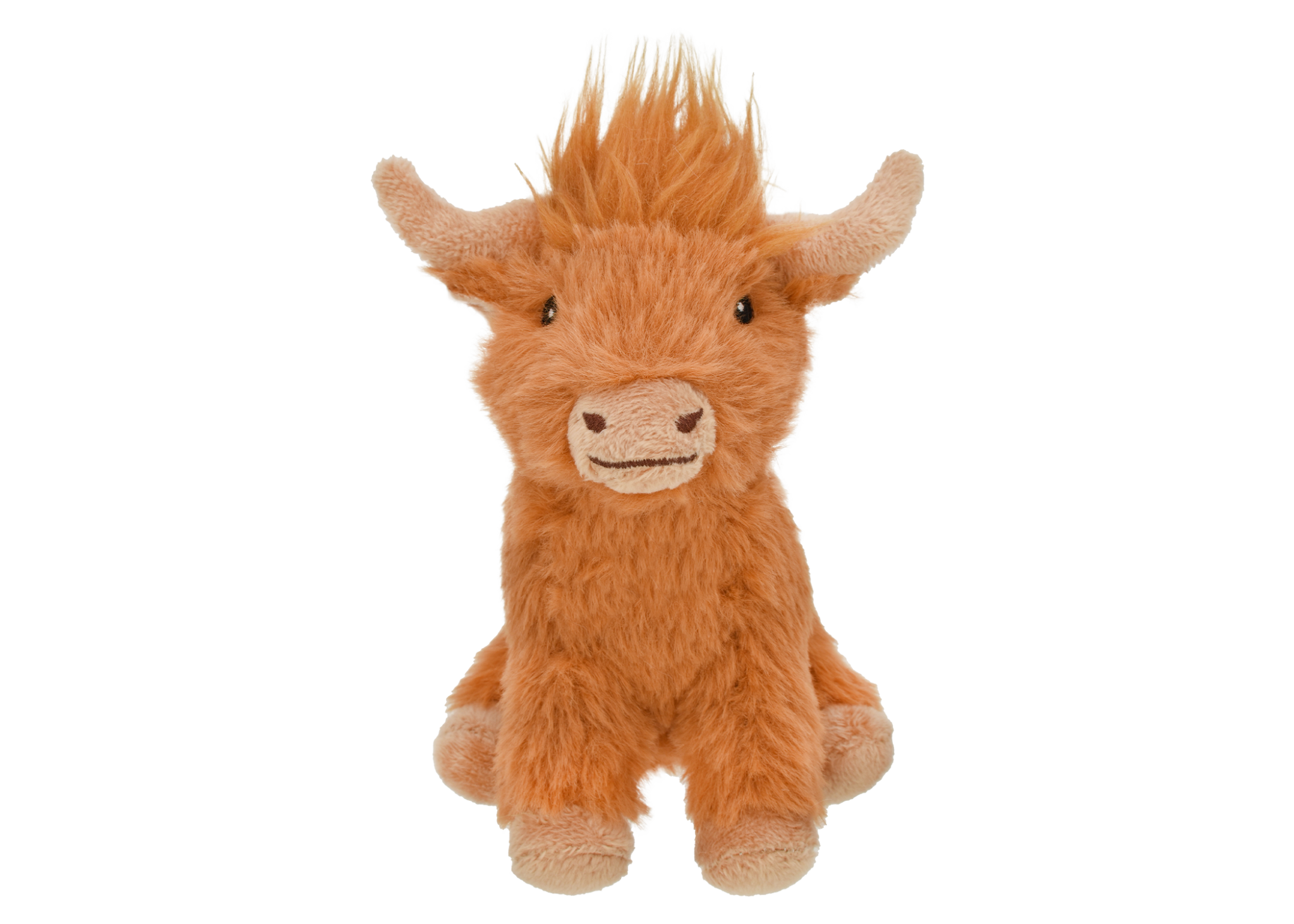 Minipet Highland Cow | Multipet