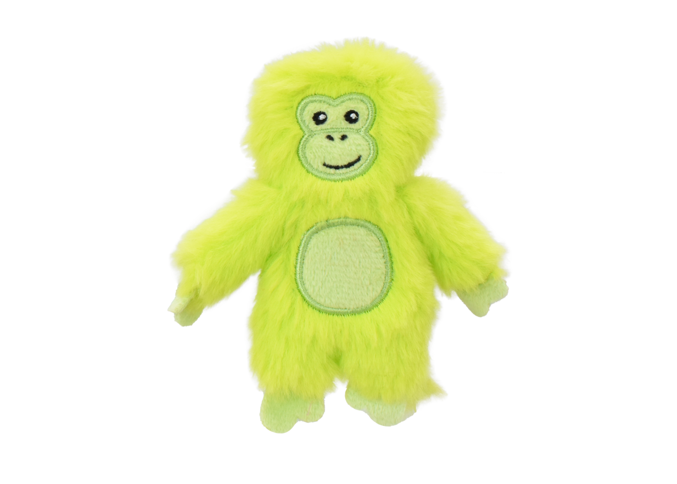 Plush Monkey for Cats | Multipet