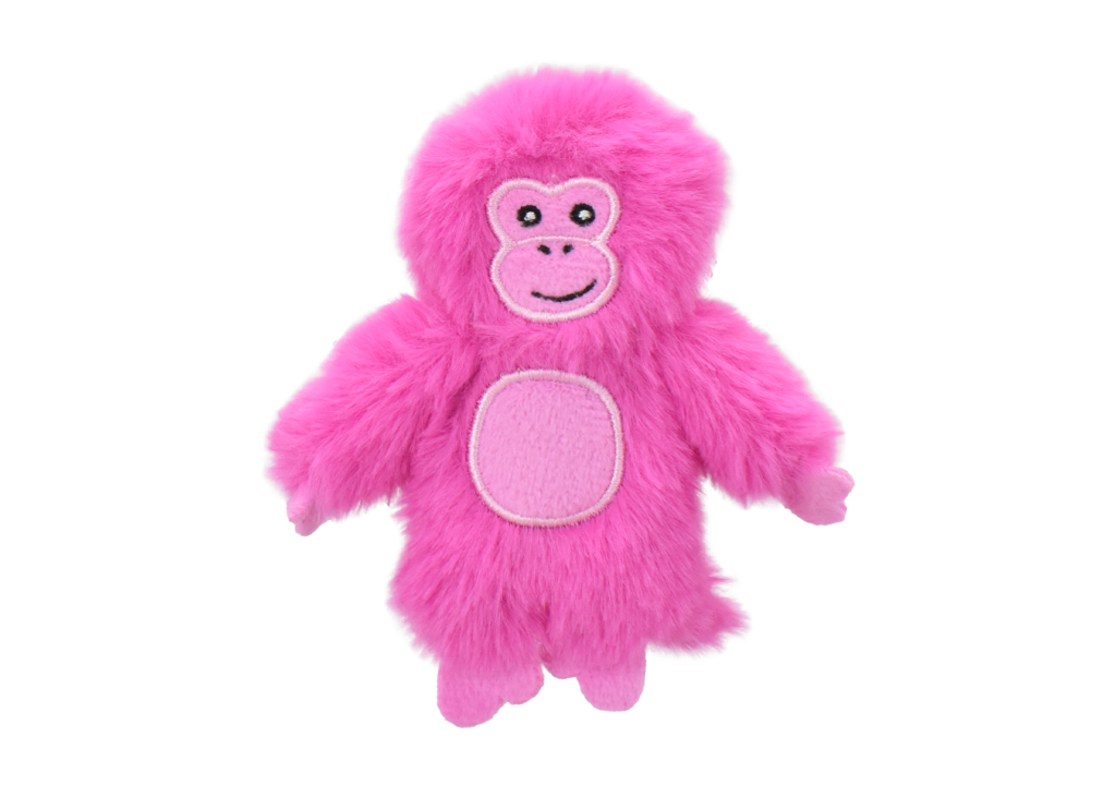 Plush Monkey for Cats | Multipet