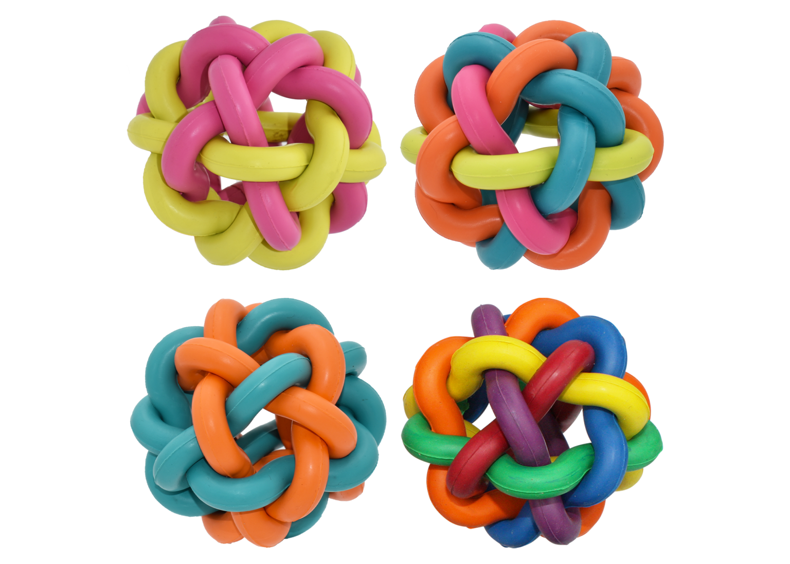 Nobbly Wobbly® | Multipet