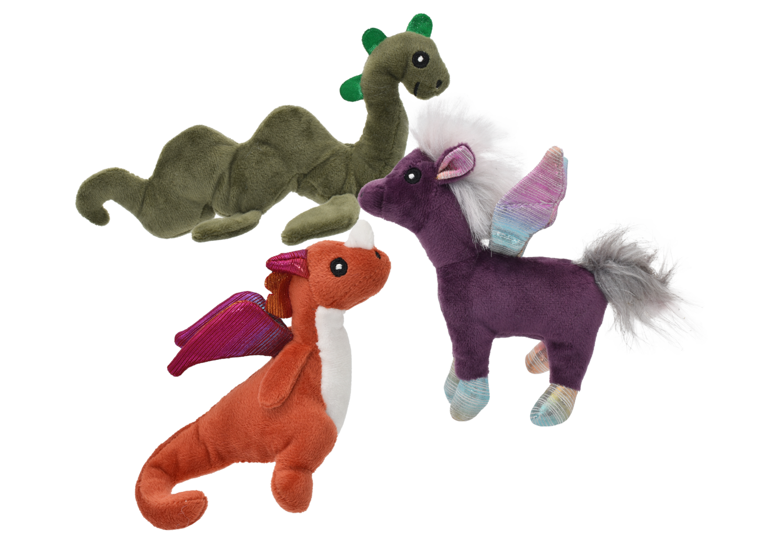 Mythical Creatures | Multipet