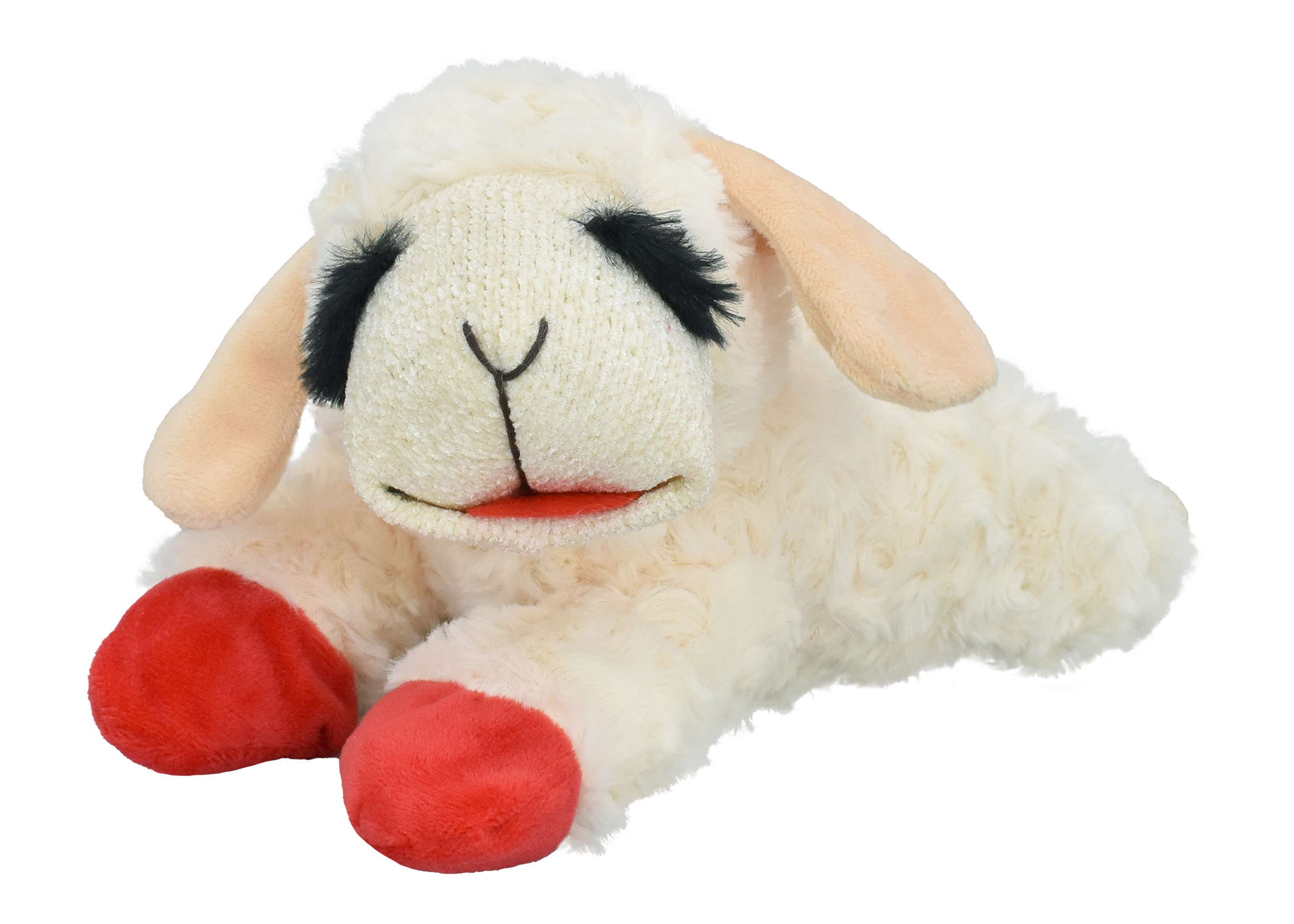 PUPPY LOVE - LAMB CHOP® 3pc MULTIPACK | Multipet