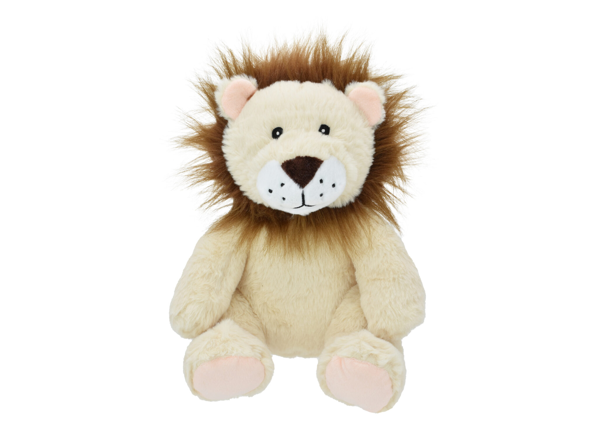 Pet Envy Sitting Safari Animals | Multipet