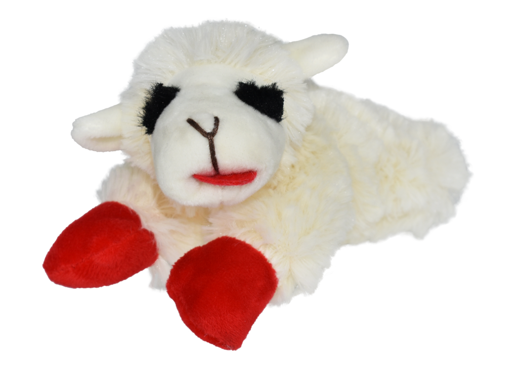 LAMB CHOP® BOX | Multipet