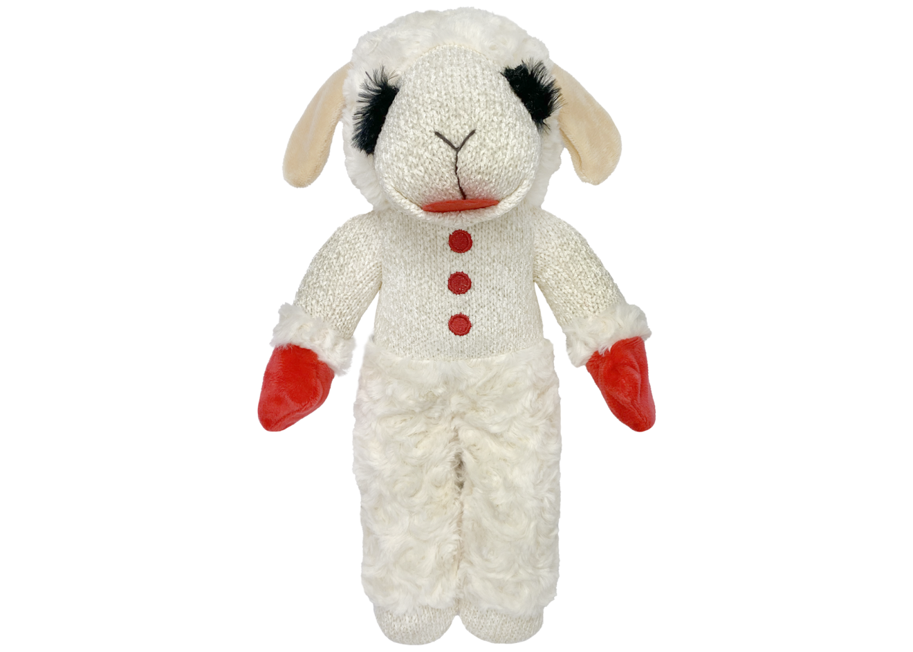 LAMB CHOP® BOX | Multipet