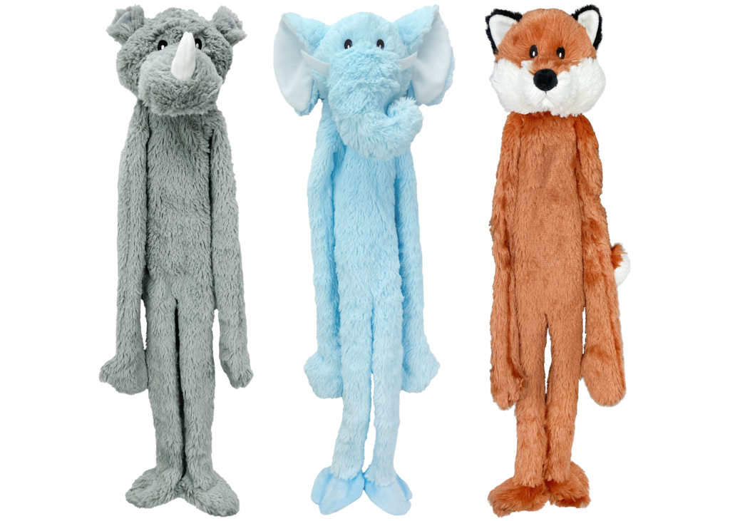 Swingin' Flatties | Multipet