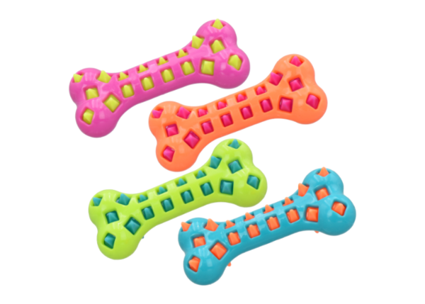 TPR Spike Bone | Multipet