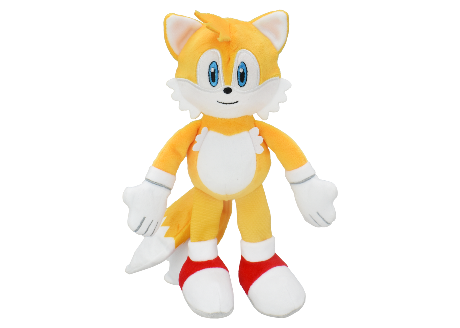 Sonic the Hedgehog® Tails Plush Figure | Multipet