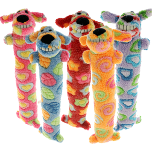 LOOFA DOG® - Dog Toys | Multipet