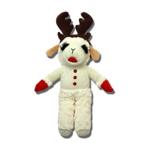 Lambchop - Dog Toys | Multipet